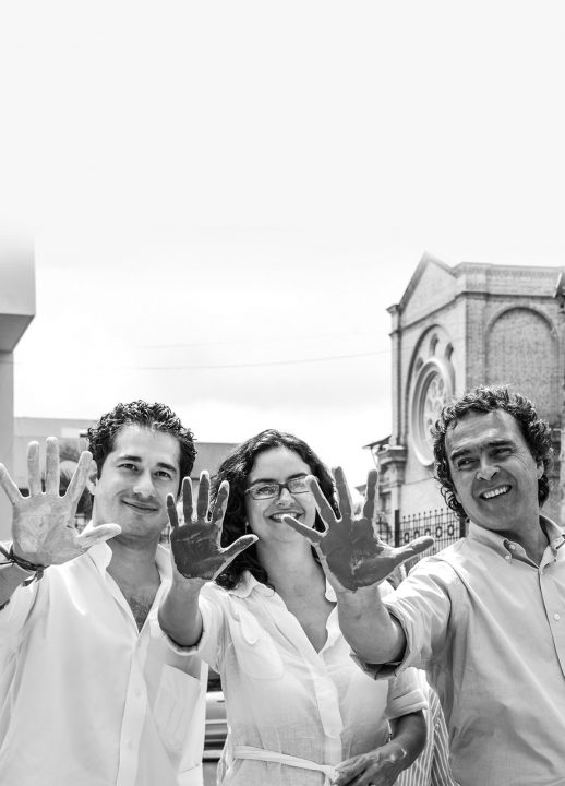 Colombian political actors and the challenge of peacebuilding - Peace ...