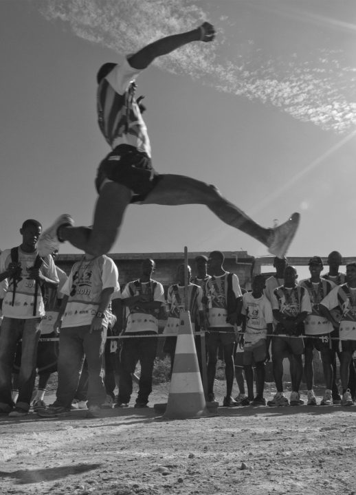 Modern Olympic movement and peace - Peace in Progress magazine