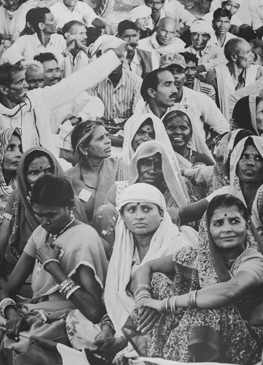 The linguistic division in India: a latent conflict? - Peace in ...