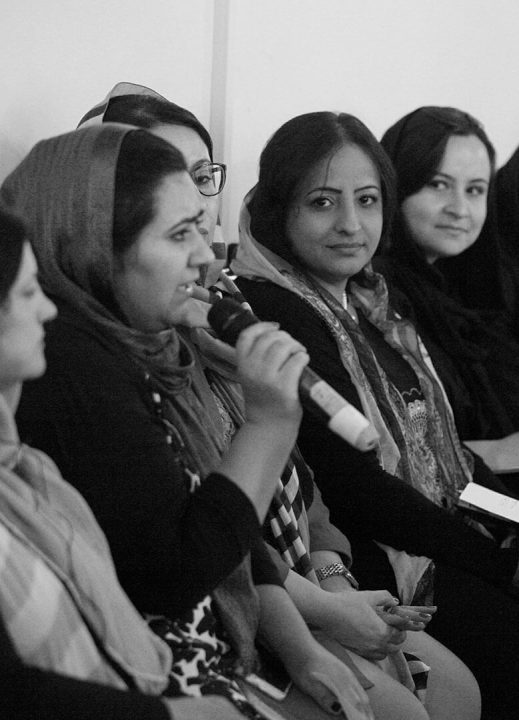 Gendering war and war bodies - Peace in Progress magazine