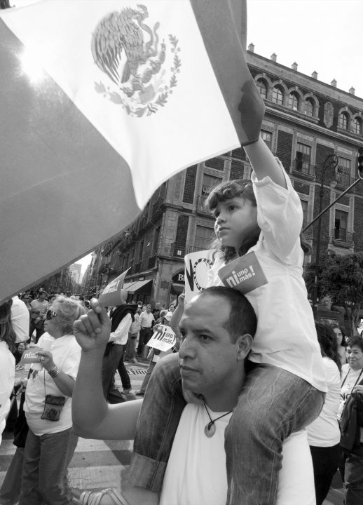 Mexico: tracing opportunities for Peace - Peace in Progress magazine