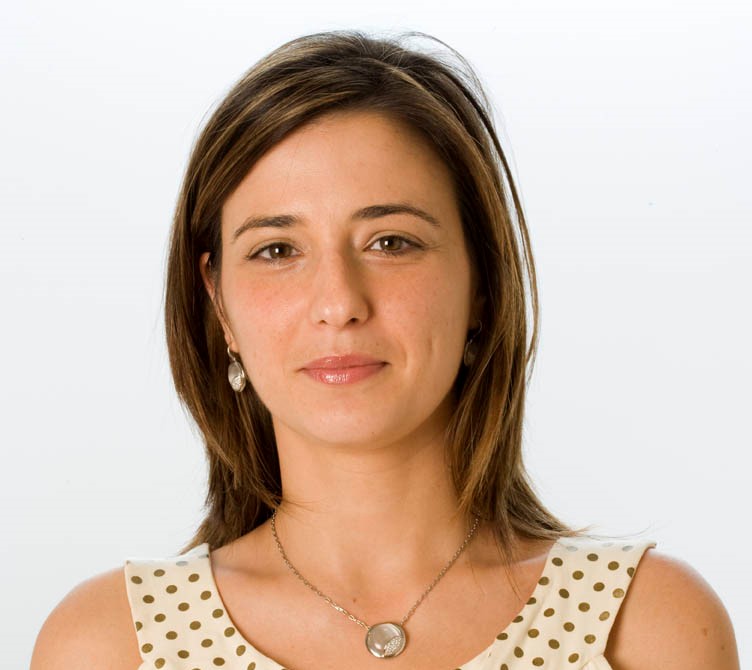María Fuentes Díaz - ICIP