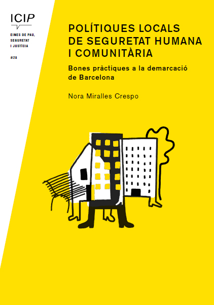 Polítiques locals de seguretat humana i comunitària - ICIP