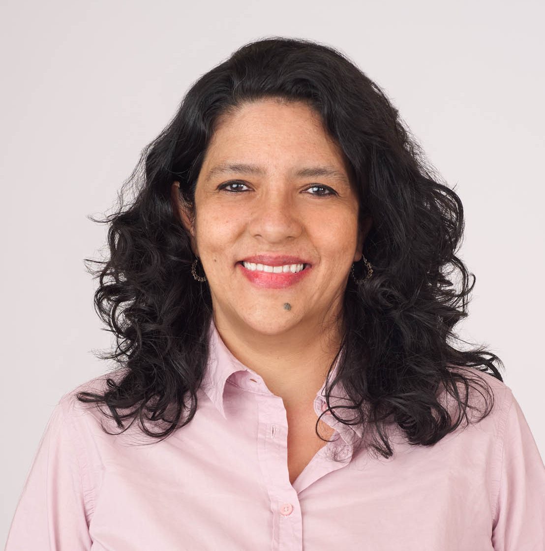 Maria Eugenia Blandón - ICIP