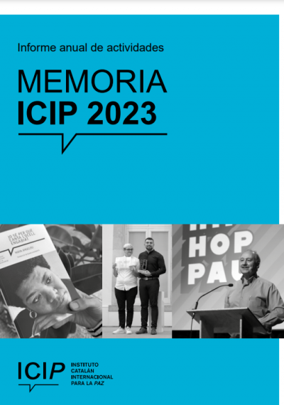 Portada - ICIP