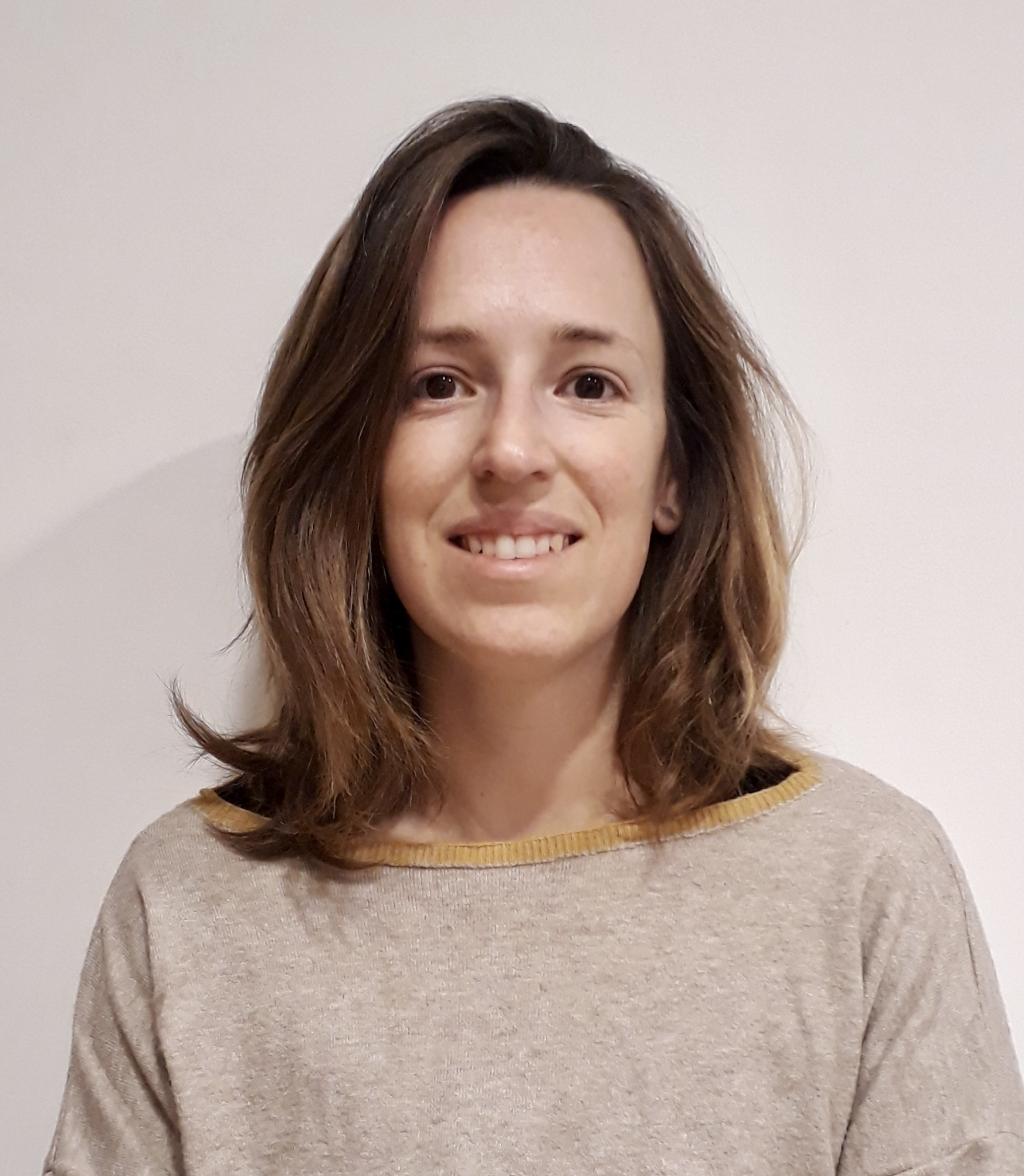 Maria Medina Roca - ICIP