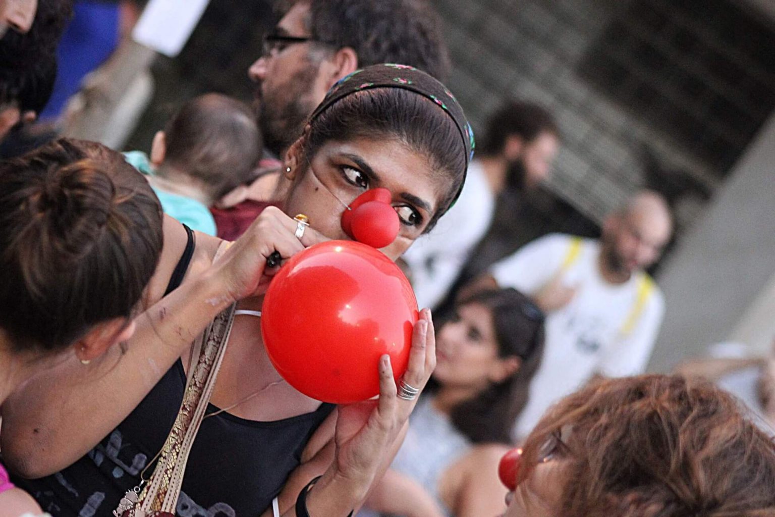 Encuentro en la Residencia Faberllull de Olot - ICIP